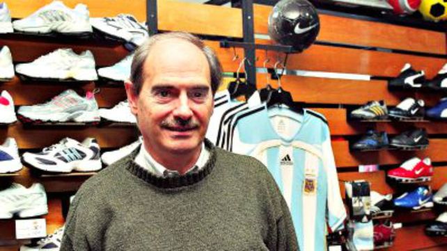 Nelson Graells: Los planes en 3 y 6 cuotas son el 80% de nuestras ventas