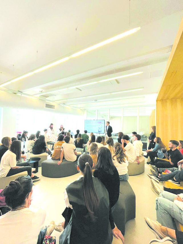 Educación 4.0: evolución como definición de futuro