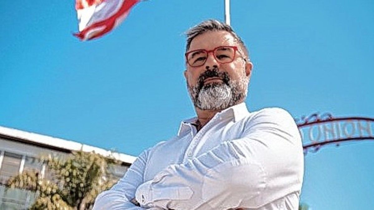 Hay que zanjar el tema de la deuda que divide a los unionistas