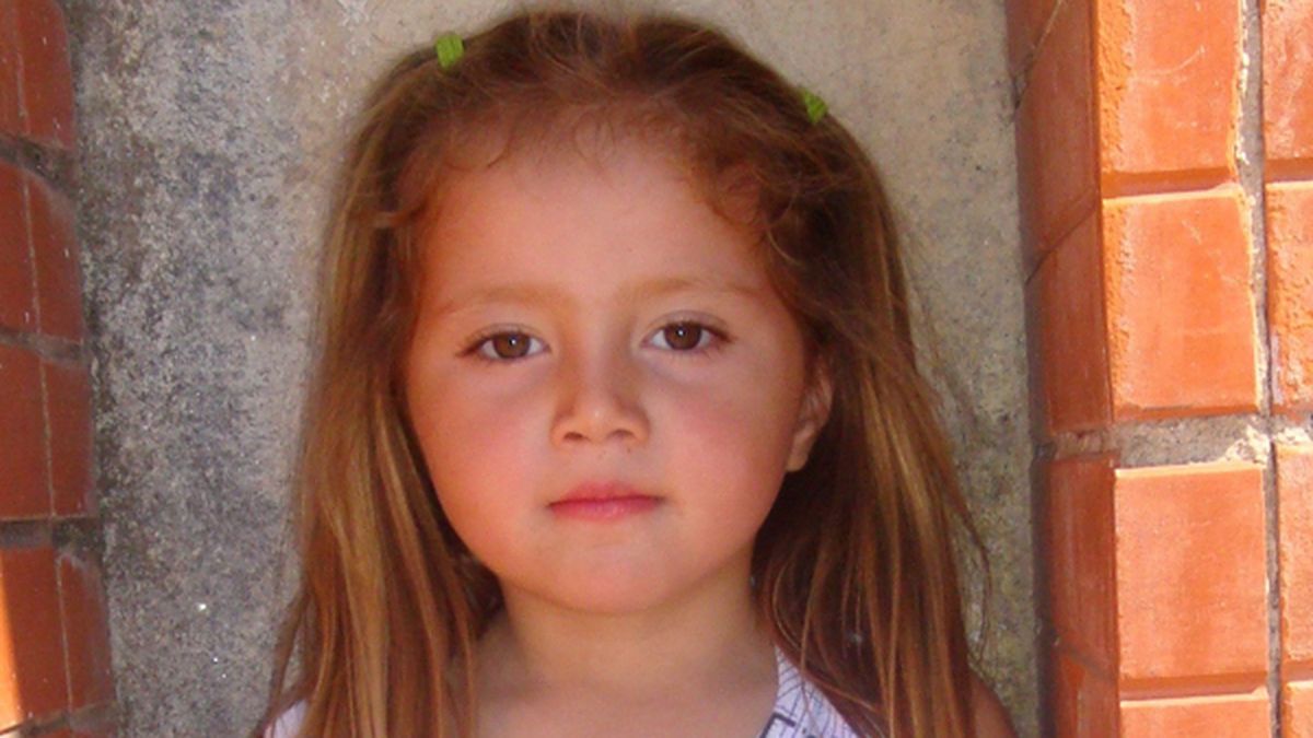 Piden información sobre el paradero de una nena desaparecida en septiembre