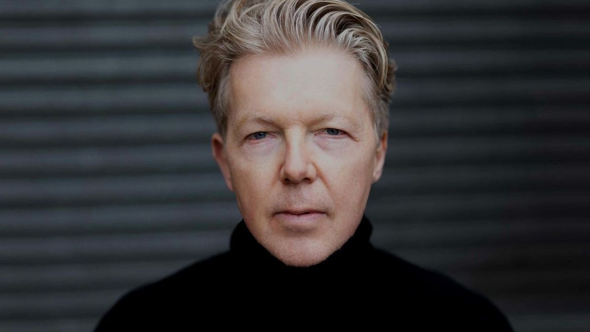 John Digweed sobre su show gratis en el Monumento: Es un agradecimiento ...