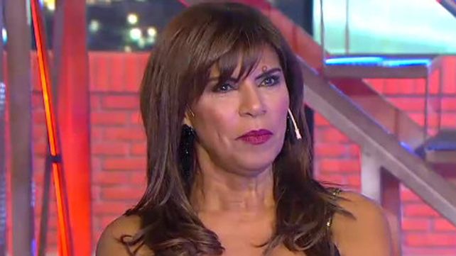 Anamá Ferreira, a los 73 años, enfrentó a un ladrón en Recoleta: Me le ...