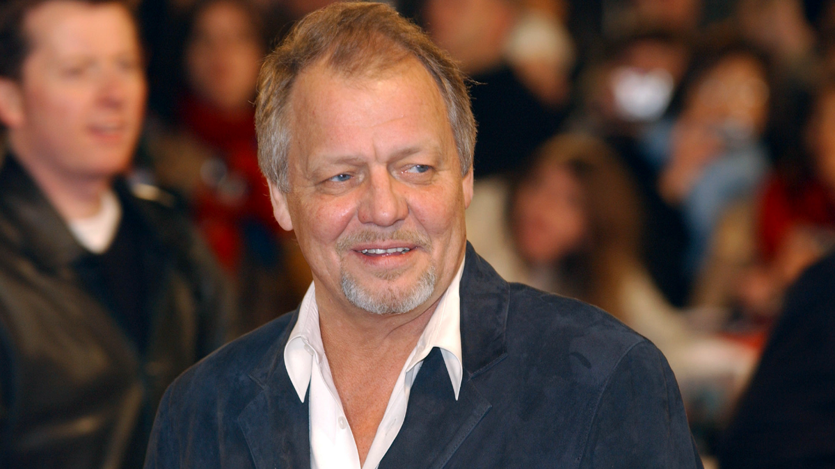 Falleció David Soul, el mítico actor de la serie Starsky y Hutch