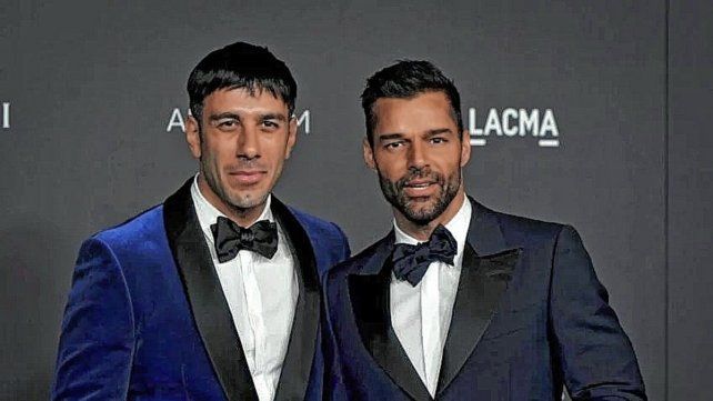 El divorcio de Ricky Martin y el destino de sus hijos