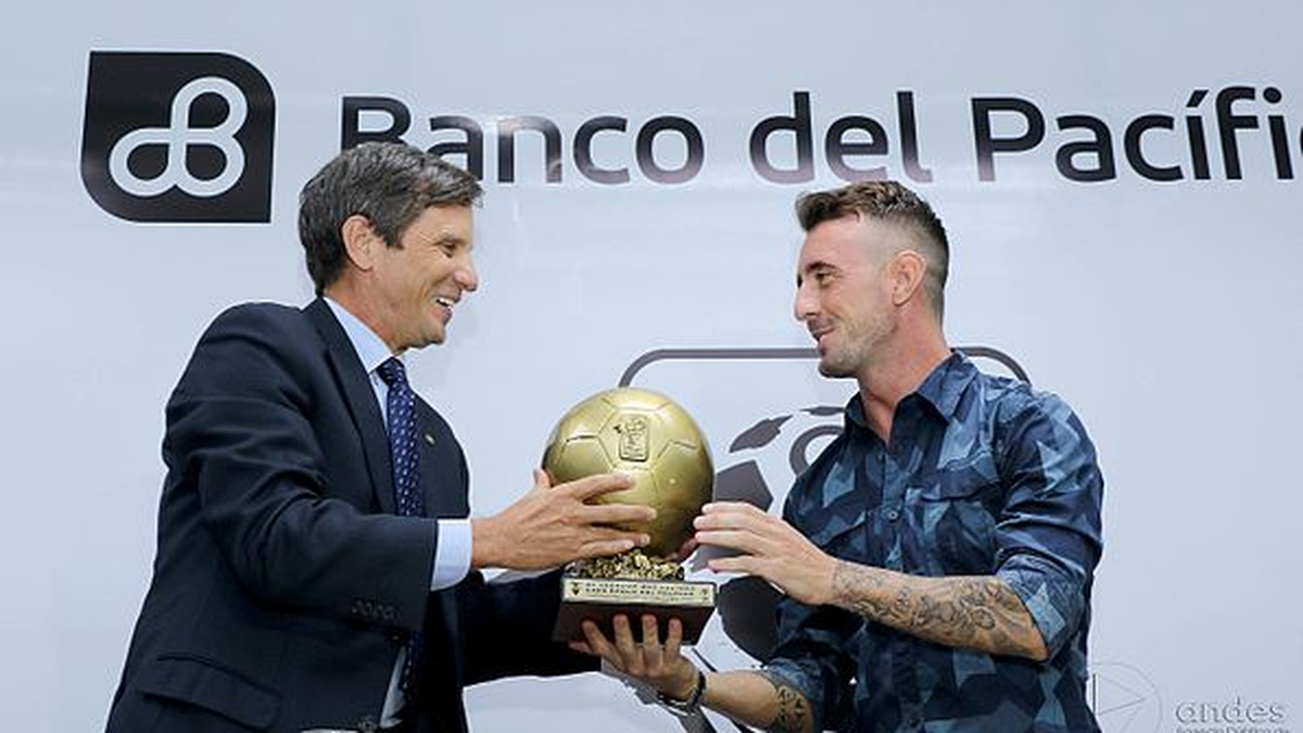 Coronavirus: el duro testimonio de un ex-Colón en Ecuador