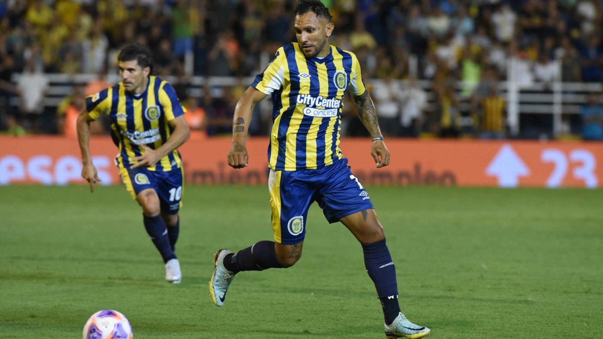 Walter Montoya será el único cambio que hará Russo