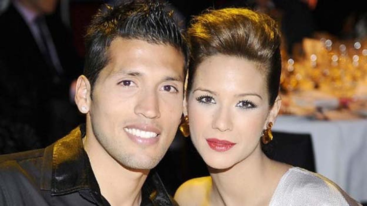 La dura historia de Ezequiel Garay y su mujer para ser padres