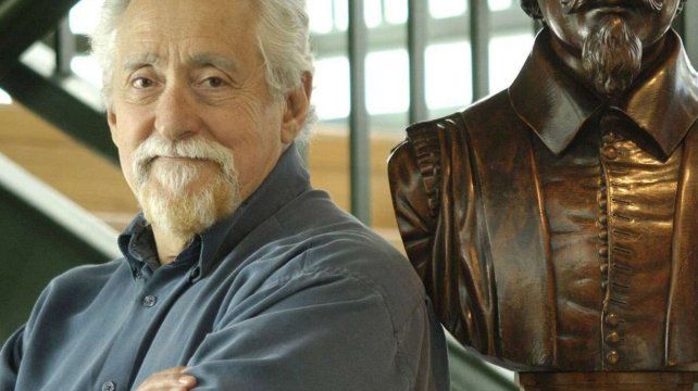 Murió Mike Nussbaum, el actor más longevo de Hollywood