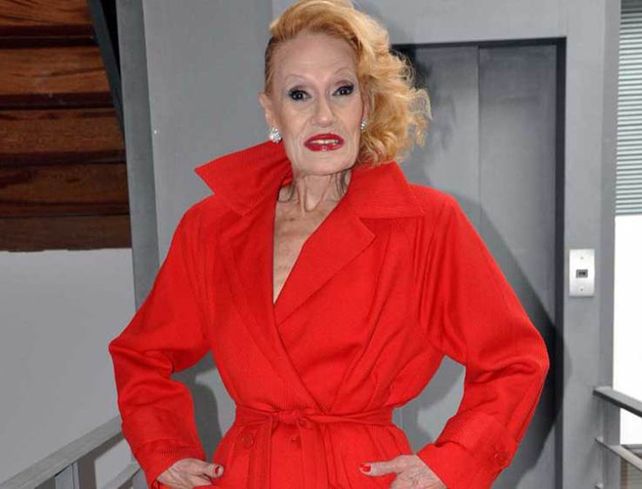 Norma Pons recibió numerosos premios a lo largo de su carrera