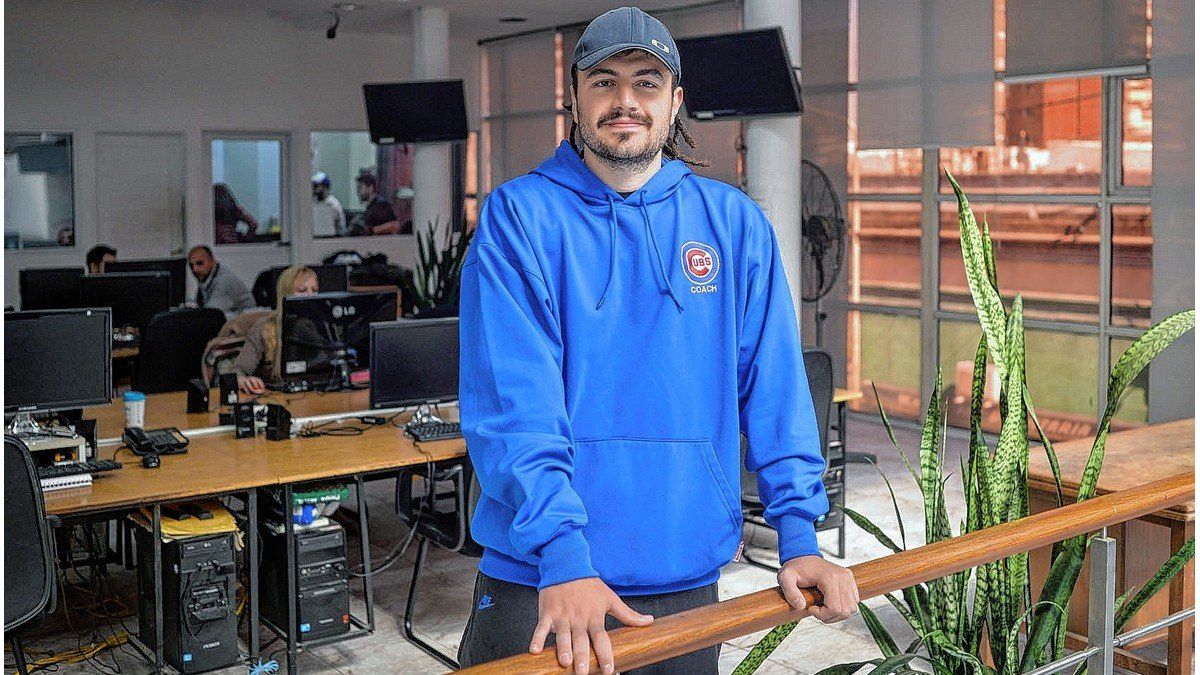 Hans Feder Ponce: Volver a entrenar en Quique fue hermoso