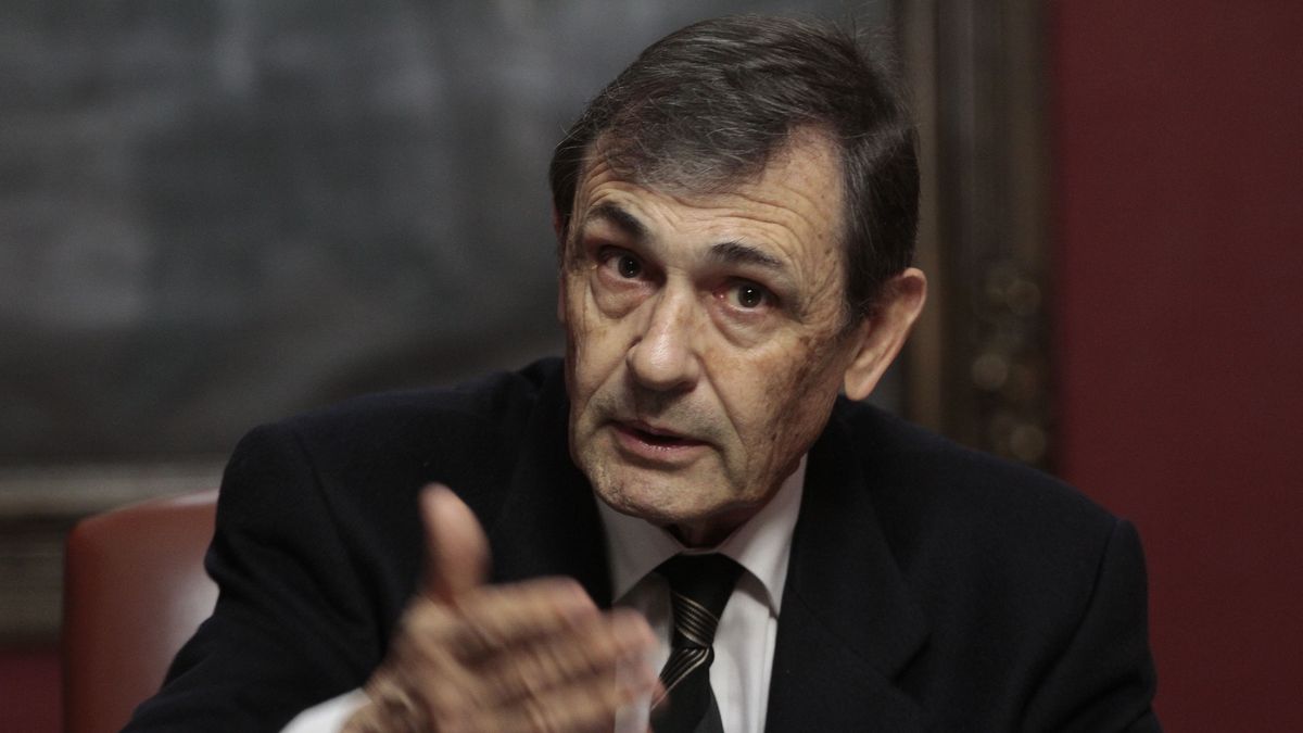 Castellani: Estamos ante una oportunidad única en décadas