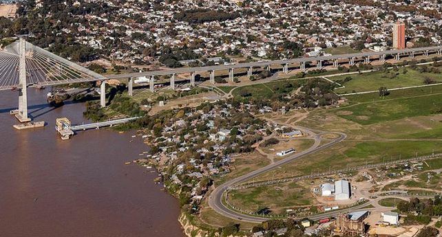 Donde el río abraza la esperanza: así renacerá Remanso Valerio en ...