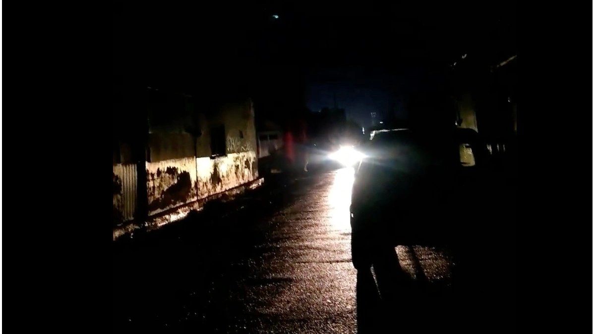 Apagón en Venezuela: al menos 20 de los 24 estados del país sufren ...