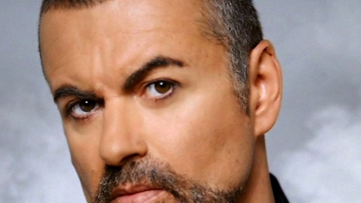 George Michael anuncia nuevo álbum para marzo