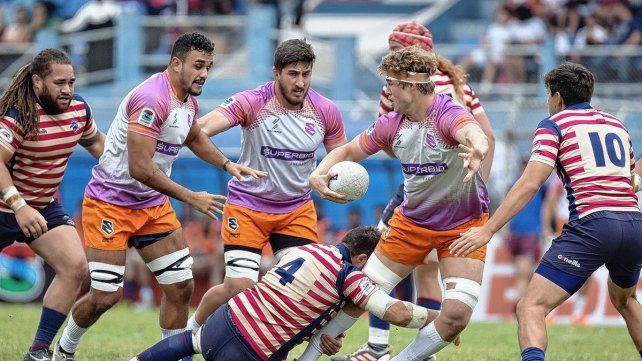 American Raptors aseguró el sexto lugar en San Pablo