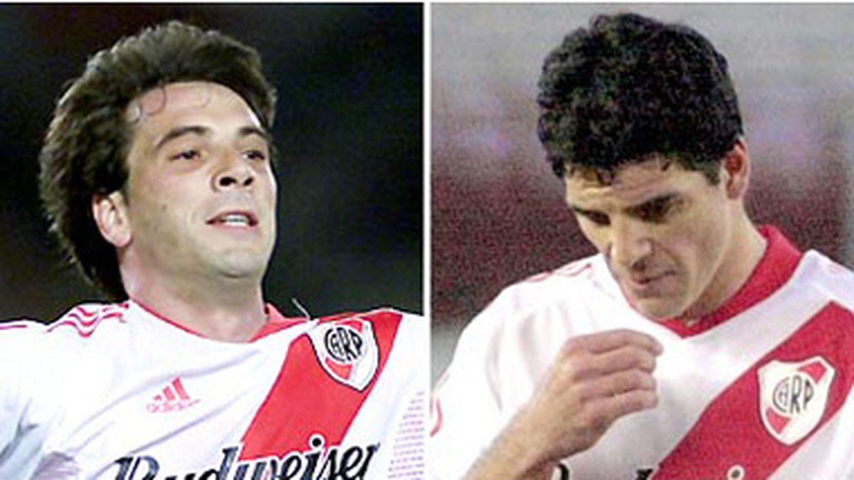 Por primera vez, Tuzzio habló del affaire entre su mujer y Ameli