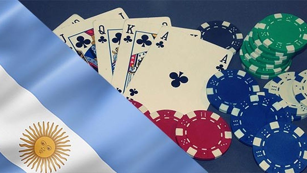 Poker en Argentina: la evolución del juego en el país