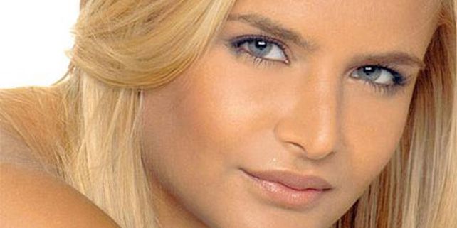 La rosarina Amalia Granata se convirtió en la gran progatonista de la ...