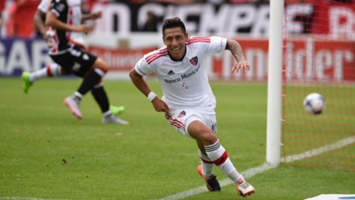 El tema Brian Sarmiento se juega afuera de las canchas