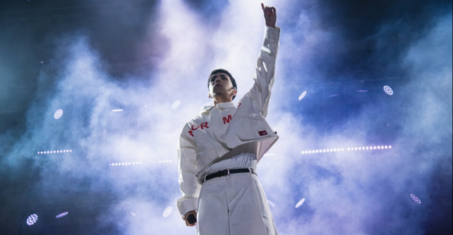 Milo J en el Movistar Arena: cuándo y cómo comprar las entradas