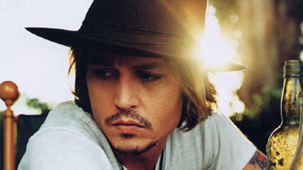 ¿La segunda será la vencida? Johnny Deep se vuelve a casar este año