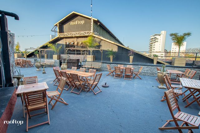 Complejo Forest se posiciona en el segmento de fiestas corporativas