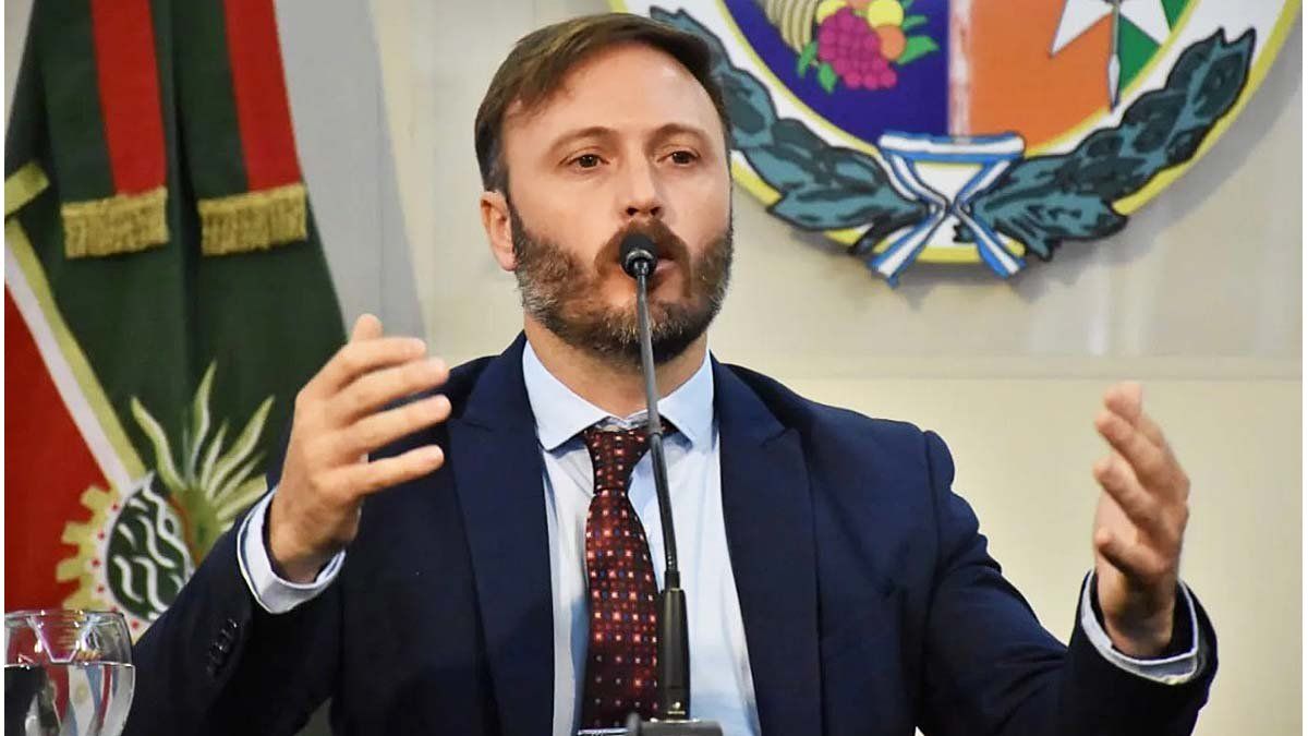 Concordia: Francisco Azcué pide declarar la emergencia administrativa ...