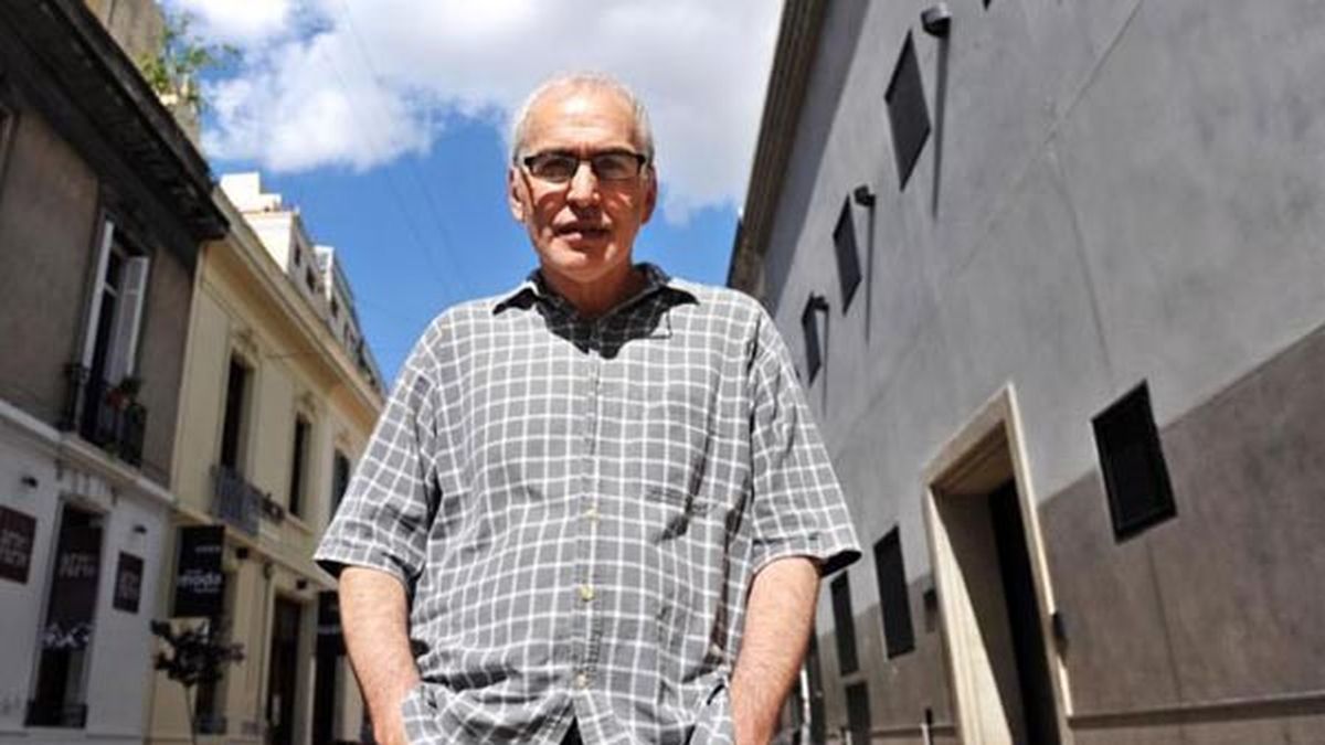 Murió Jorge Polaco, un cineasta singular