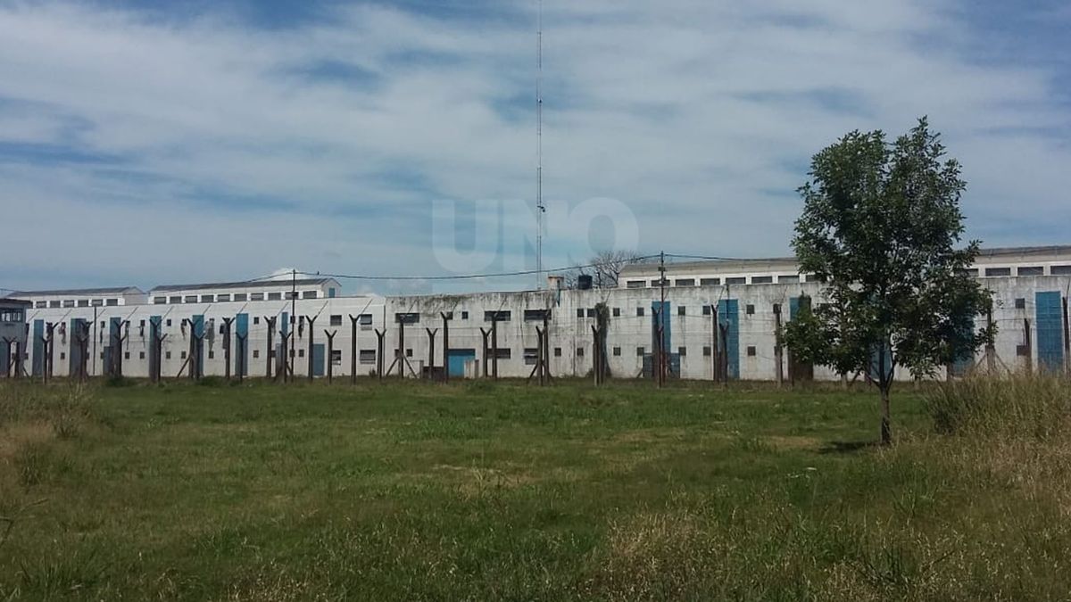 Cárcel de Las Flores: acusan a una joven de visitar 37 veces a un preso ...