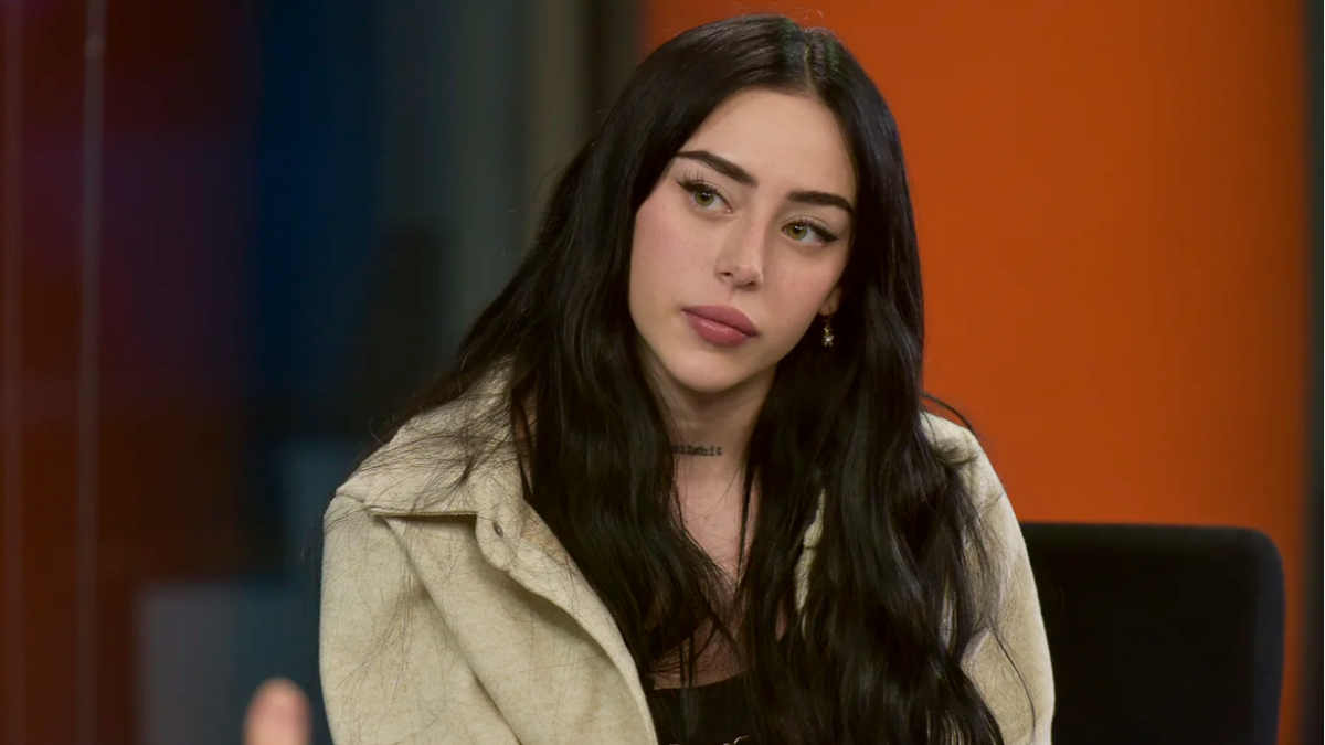 Creo en el amor para siempre: Nicki Nicole habló de su compromiso con ...