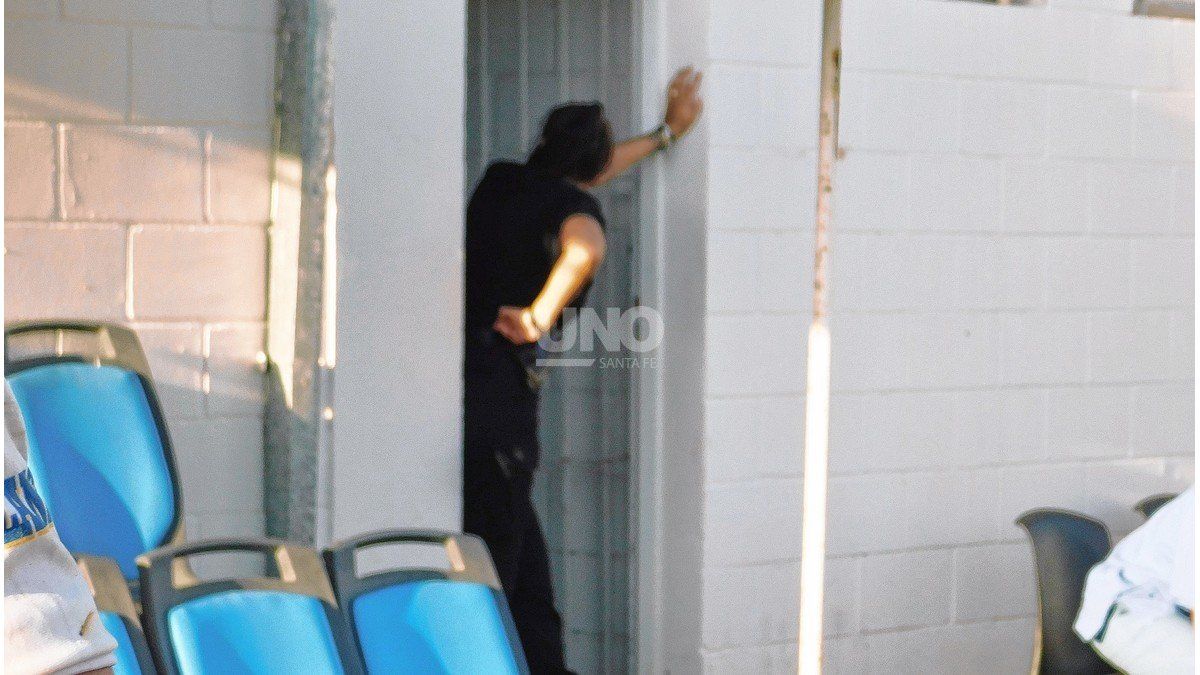 Liga: se suspendió la fecha del Torneo Hugo Coronel