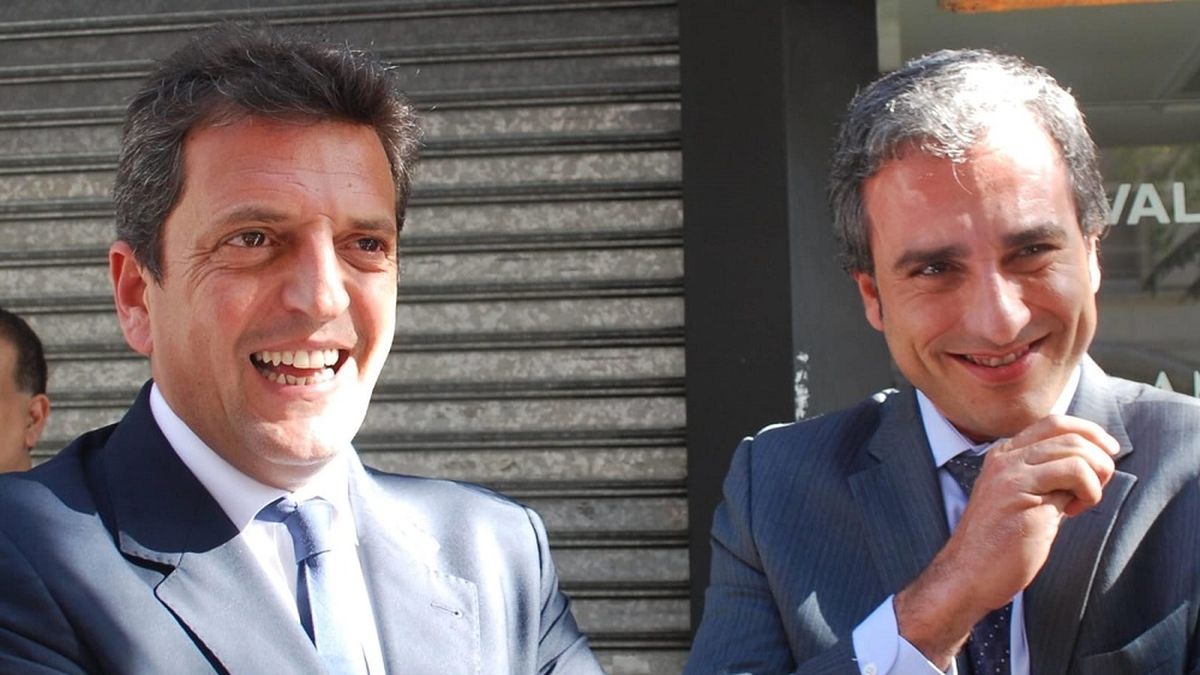 La gestión de Perotti no tiene los pies sobre la tierra