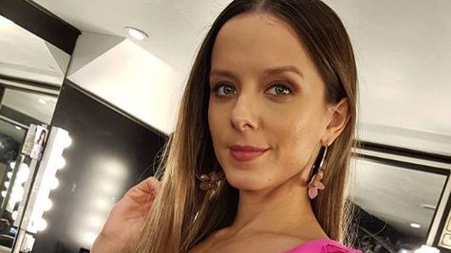 Paula Galloni contó su conversación con la denunciante de Axel