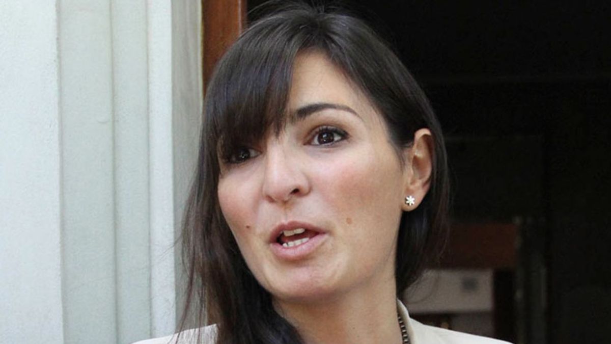 Tras siete años de investigación llegó la justicia por el crimen de ...
