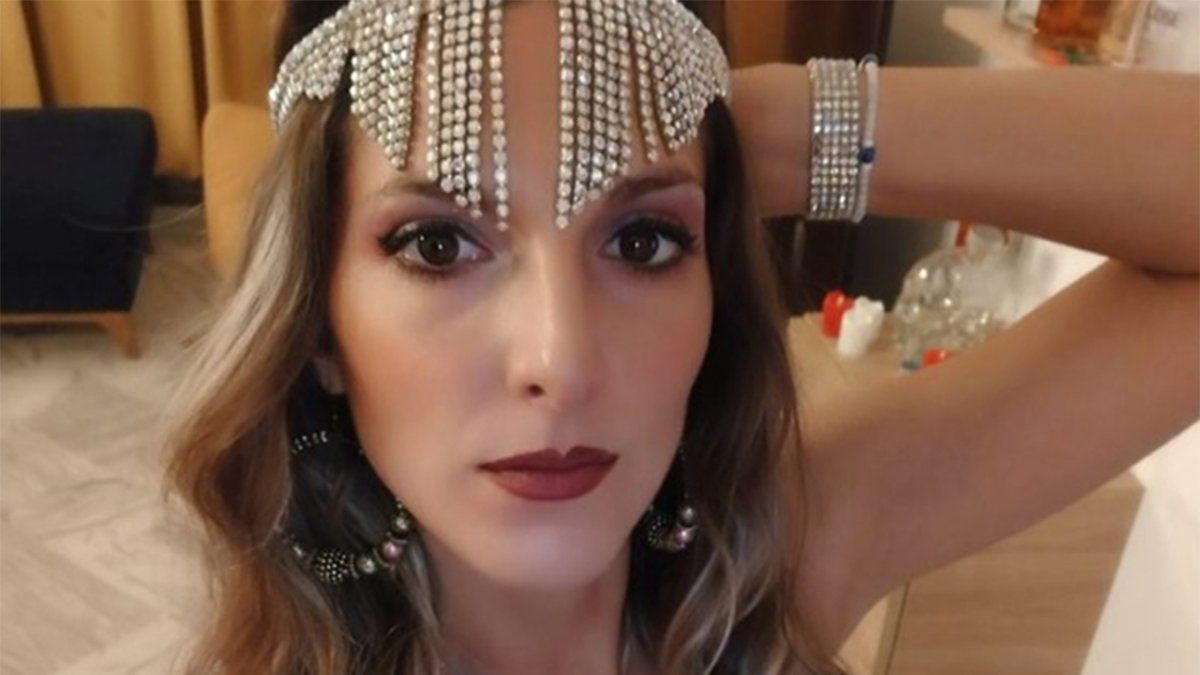 Murió Virginia Ferreyra, la profesora de danza árabe baleada cuando ...