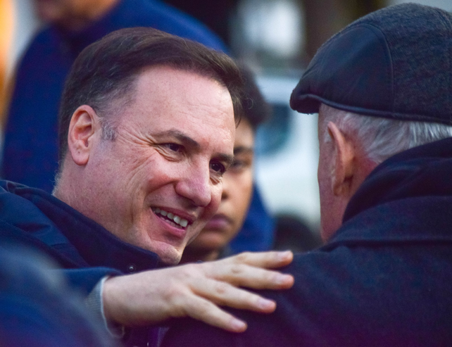 Quién es y cómo piensa Lisandro Enrico, el ministro de Obras Públicas de Maximiliano Pullaro