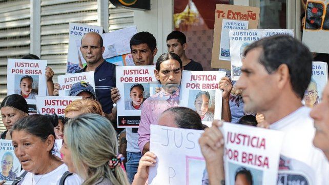 Piden Justicia por Brisa Gonzalez, la niña que murió electrocutada