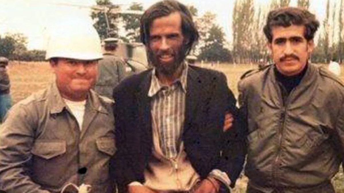 Murió Coche Inciarte, uno de los sobrevivientes de la tragedia de los Andes