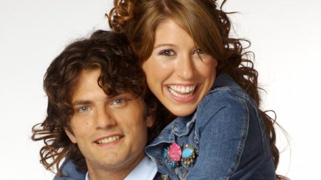 La tragedia del galán de Floricienta