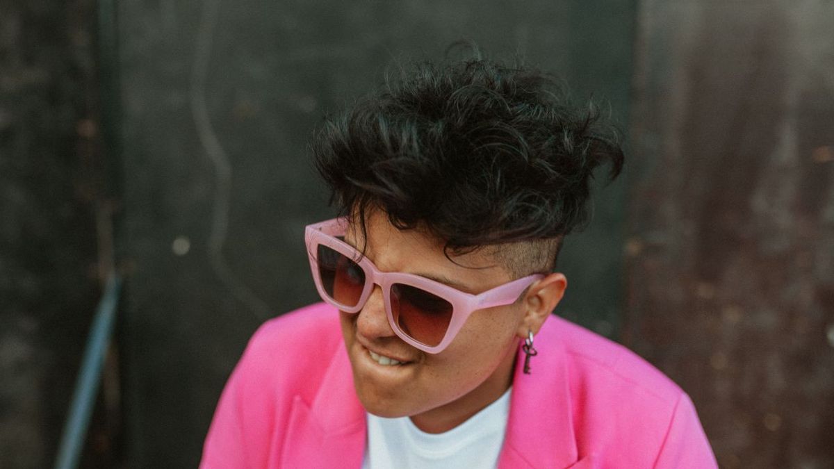 Mocchi vuelve con sus canciones para conmover y transformar