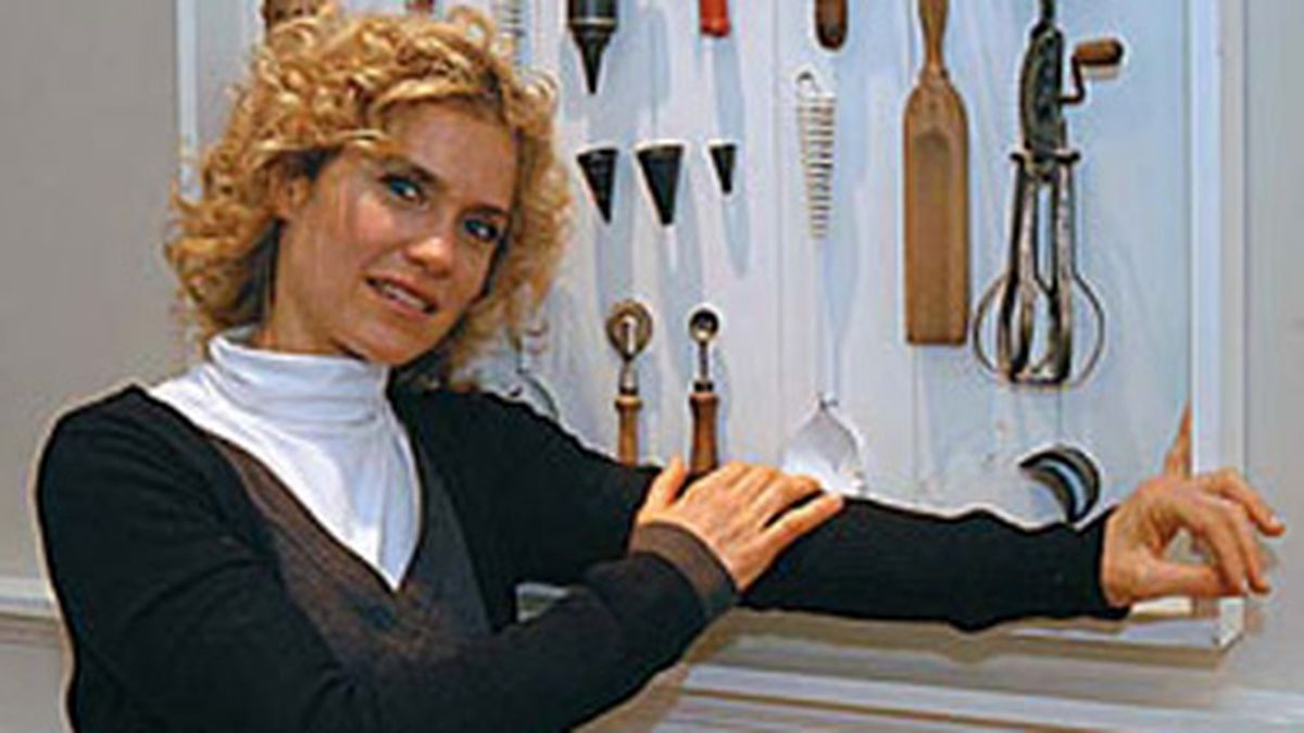 Murió el más pequeño de los hijos de Maru Botana