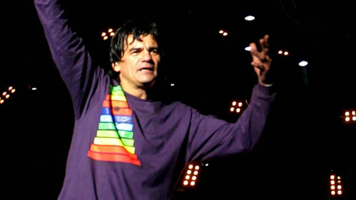 A 10 años de la muerte de Alejandro Sokol, un rockero sin disfraces