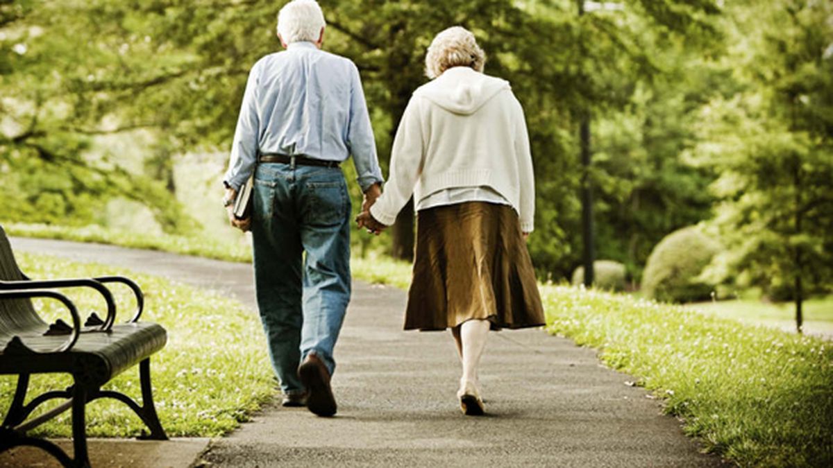 En dos décadas, la expectativa de vida aumentó seis años