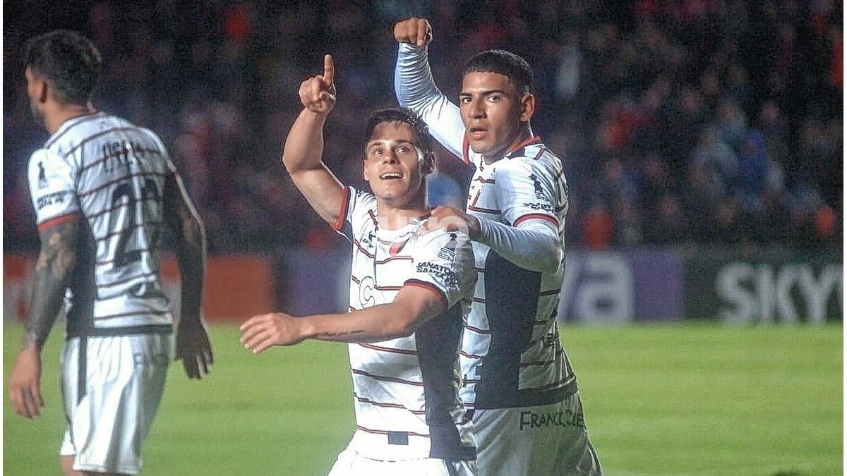 El uno por uno de Colón en la victoria ante Deportivo Morón