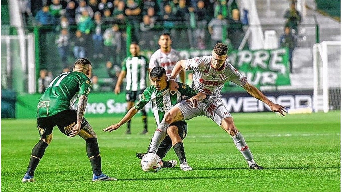 Así será el fixture de Unión la Liga Profesional 2023