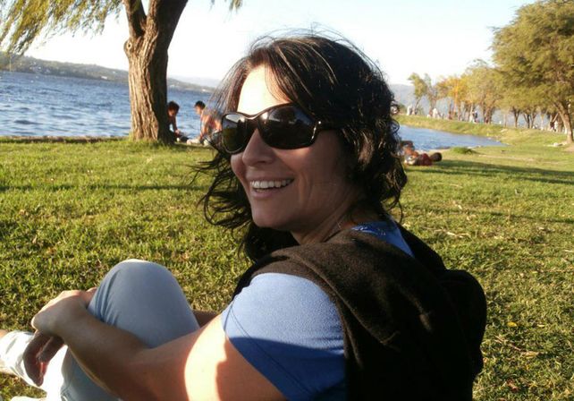 Múltiples expresiones de condolencias por la trágica muerte de Flavia Mena