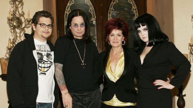 Ozzy Osbourne abandona su gira mundial: No me siento físicamente capaz