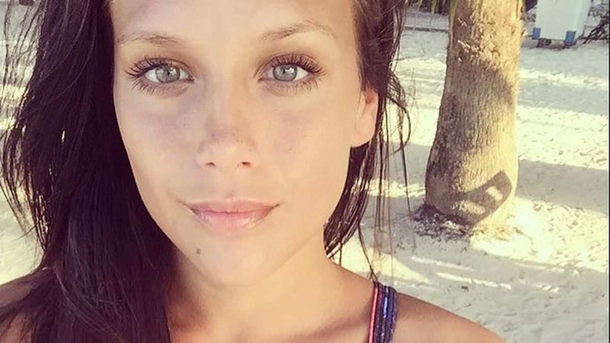Barbie Vélez anunció por Instagram que se baja del Bailando: Quiero ...