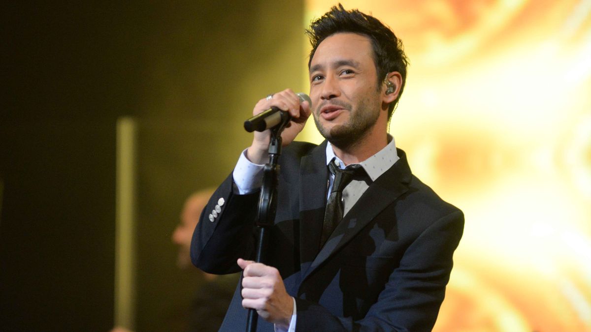 Luciano Pereyra hizo vibrar a casi tres mil fans en El Círculo