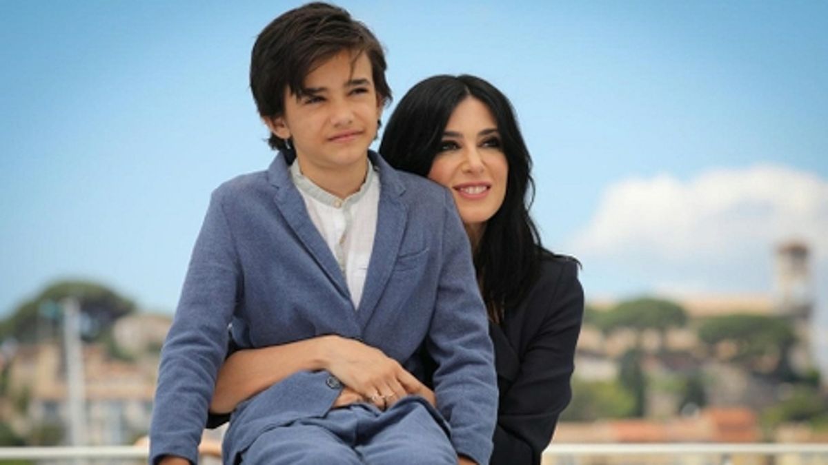 El cine de Labaki en Argentina